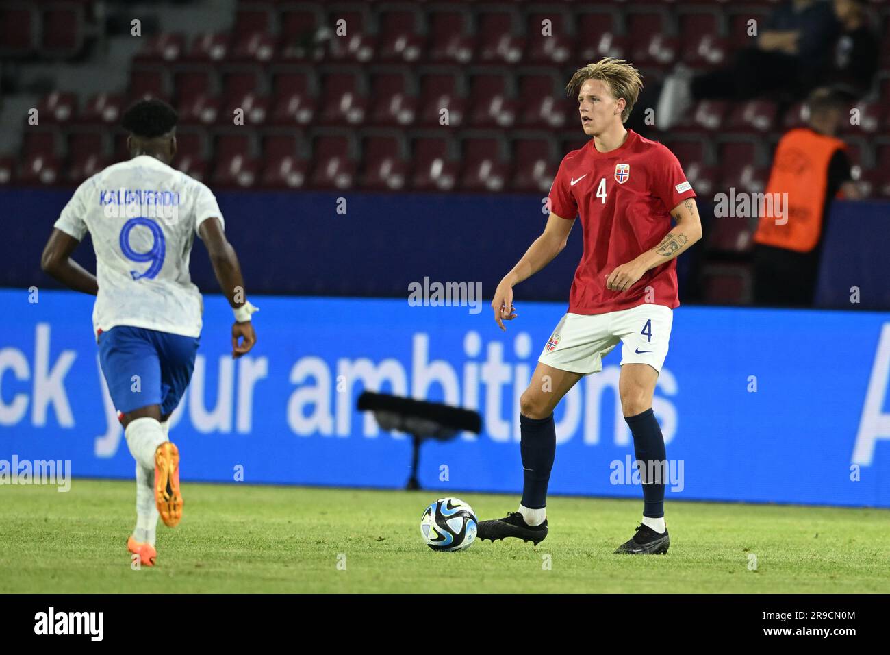 Jesper daland hi-res stock photography and images - Alamy
