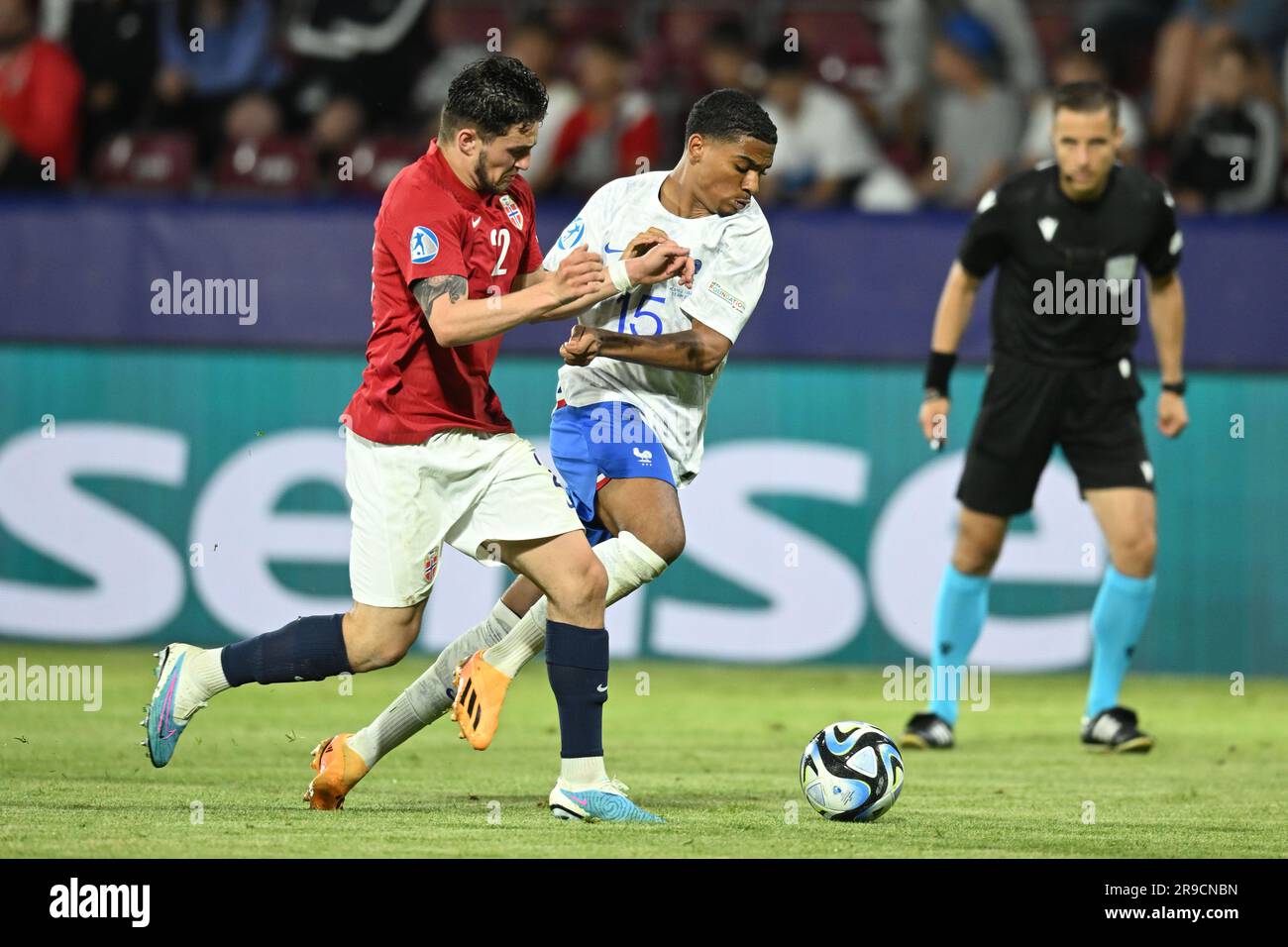 U21 amine hi-res stock photography and images - Alamy