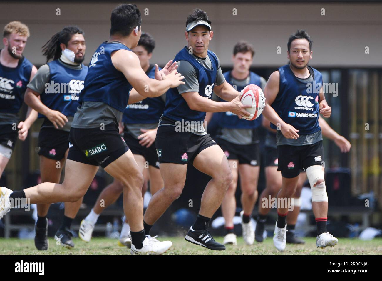 Itaru nakamura hi-res stock photography and images - Alamy