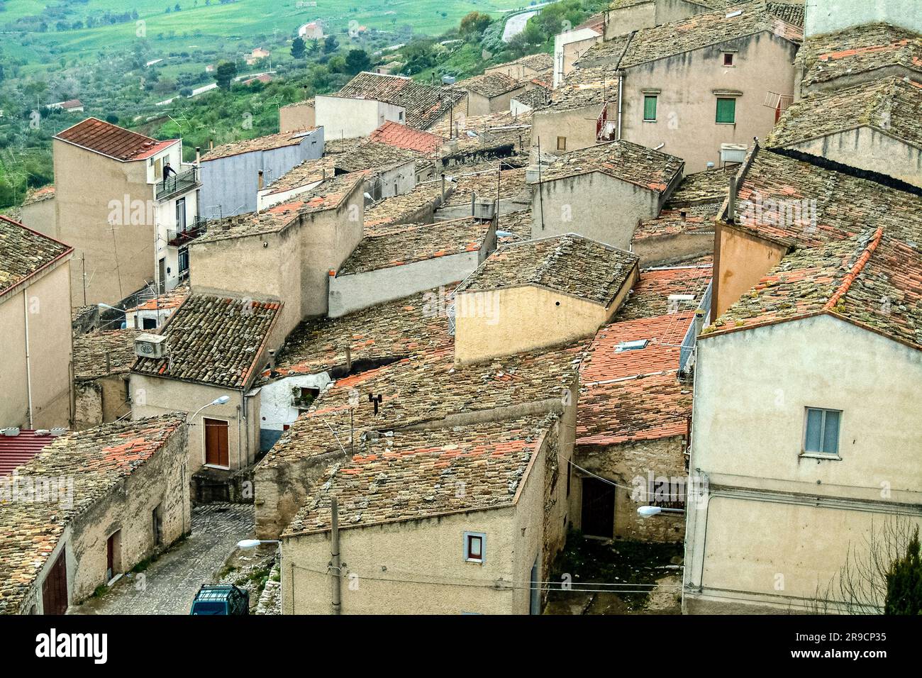 Prizzi hi-res stock photography and images - Alamy