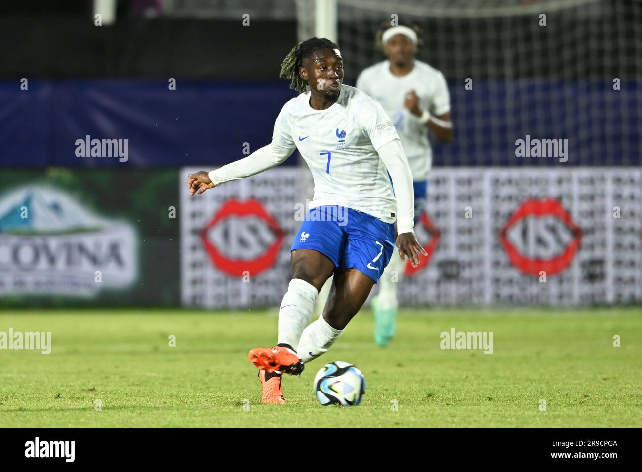 U21 manu hi-res stock photography and images - Alamy