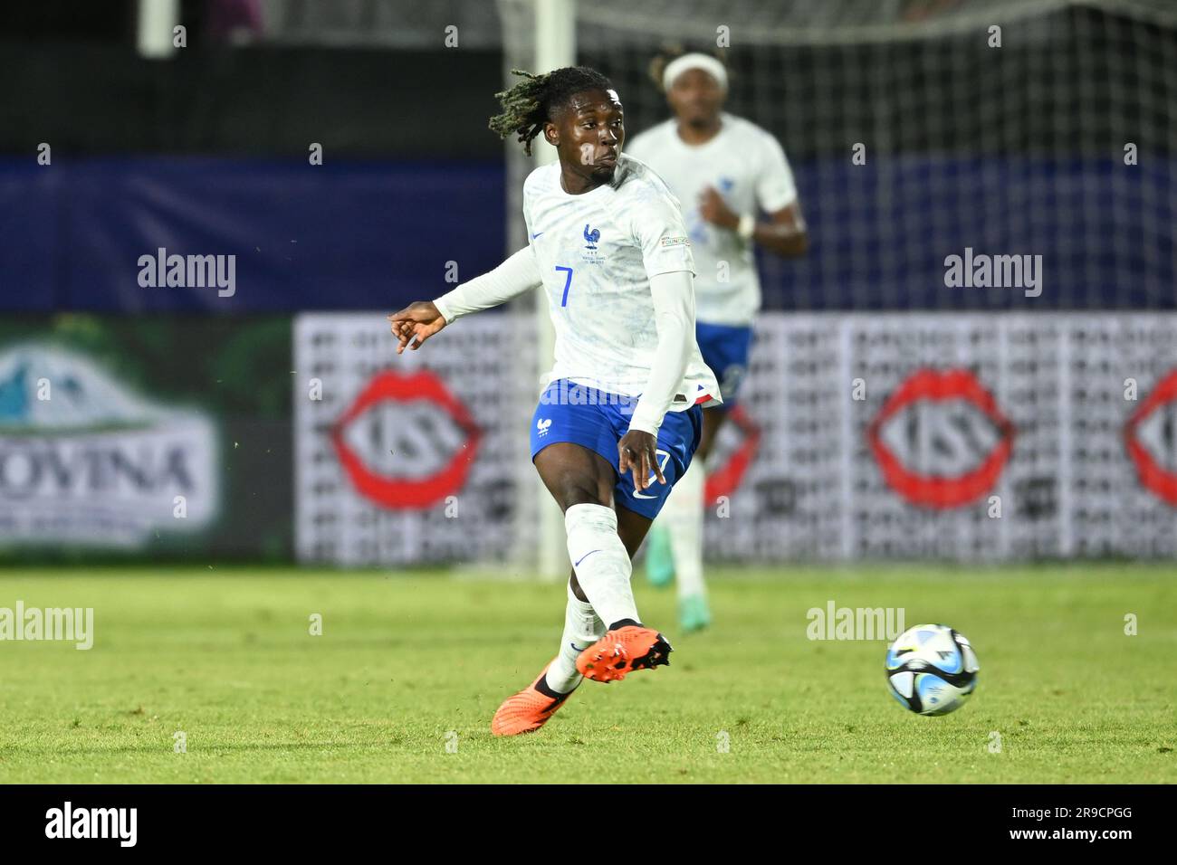 U21 manu hi-res stock photography and images - Alamy