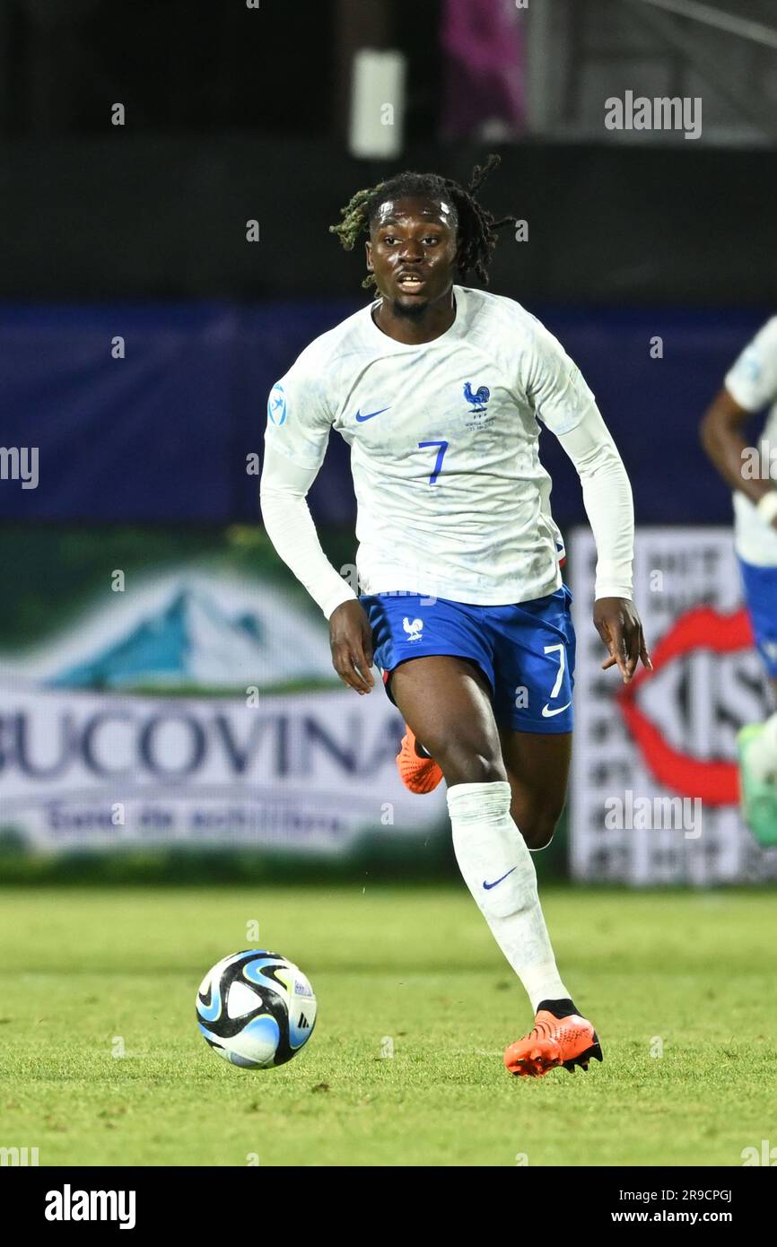 U21 manu hi-res stock photography and images - Alamy