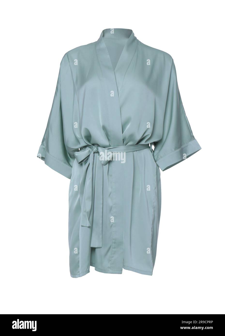 Pale green gown hi-res stock photography and images - Alamy