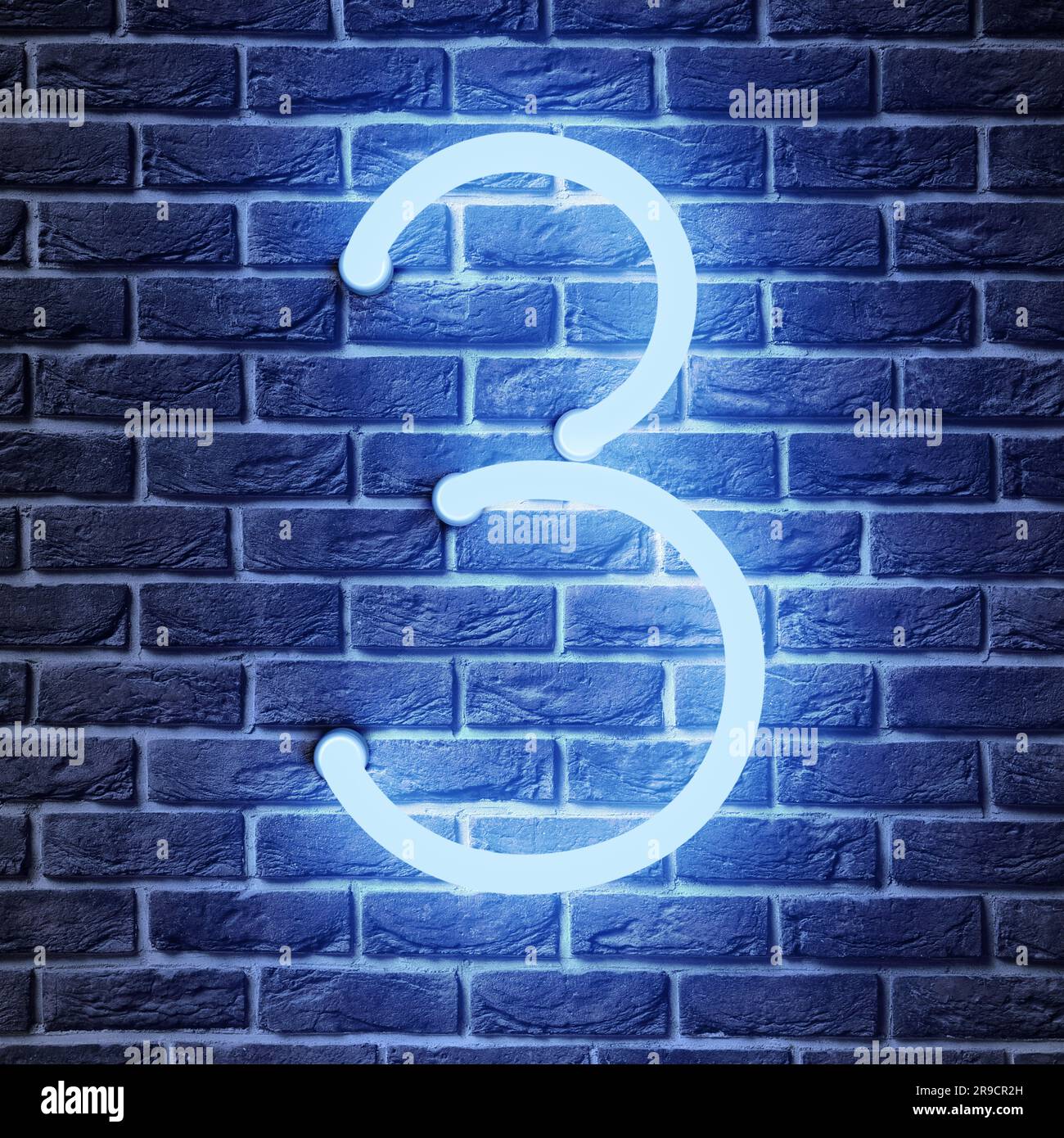 Number 3 sign hi-res stock photography and images - Alamy