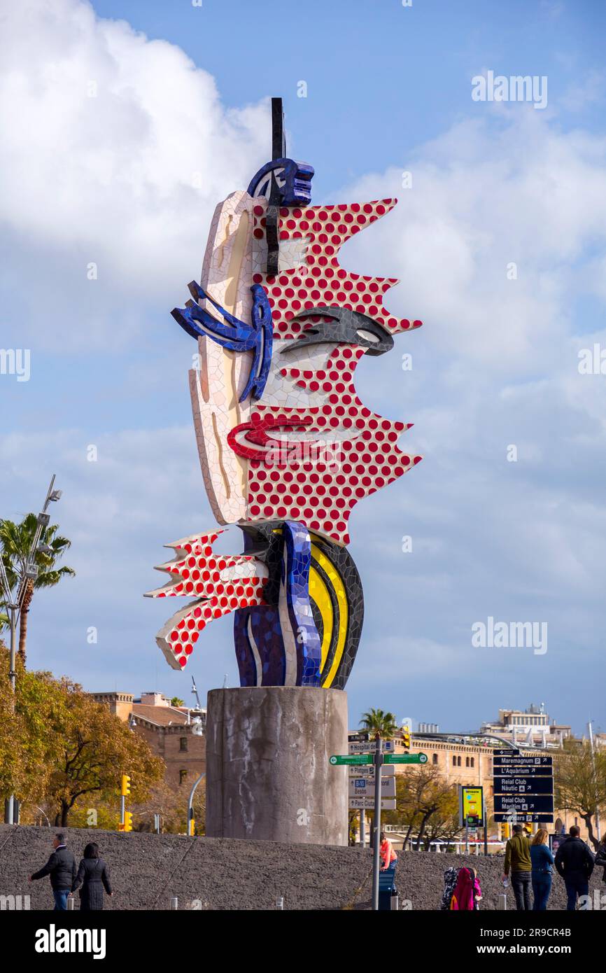 Famous Pop Art Sculptures