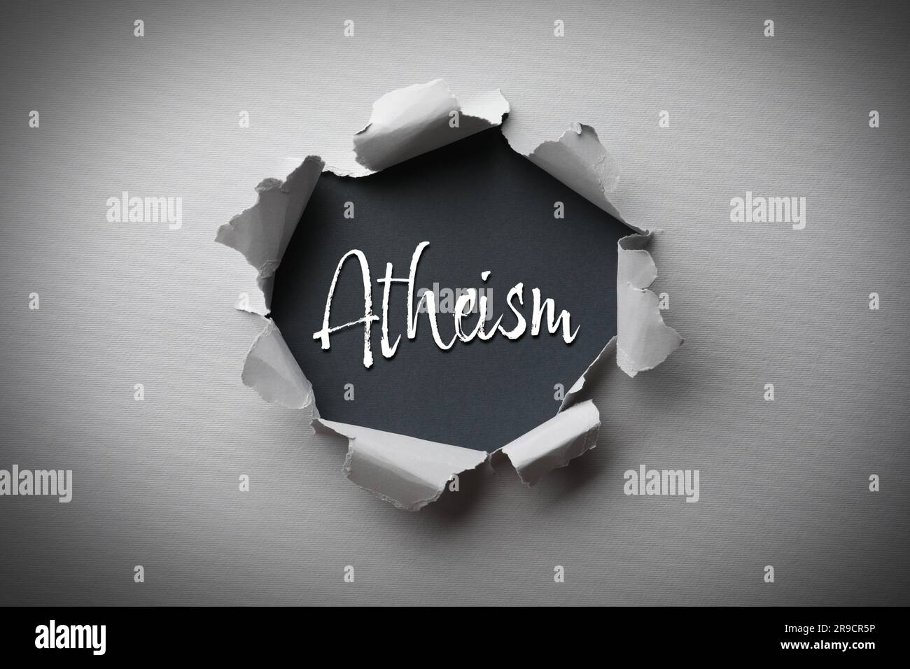 Secularism word hi-res stock photography and images - Alamy