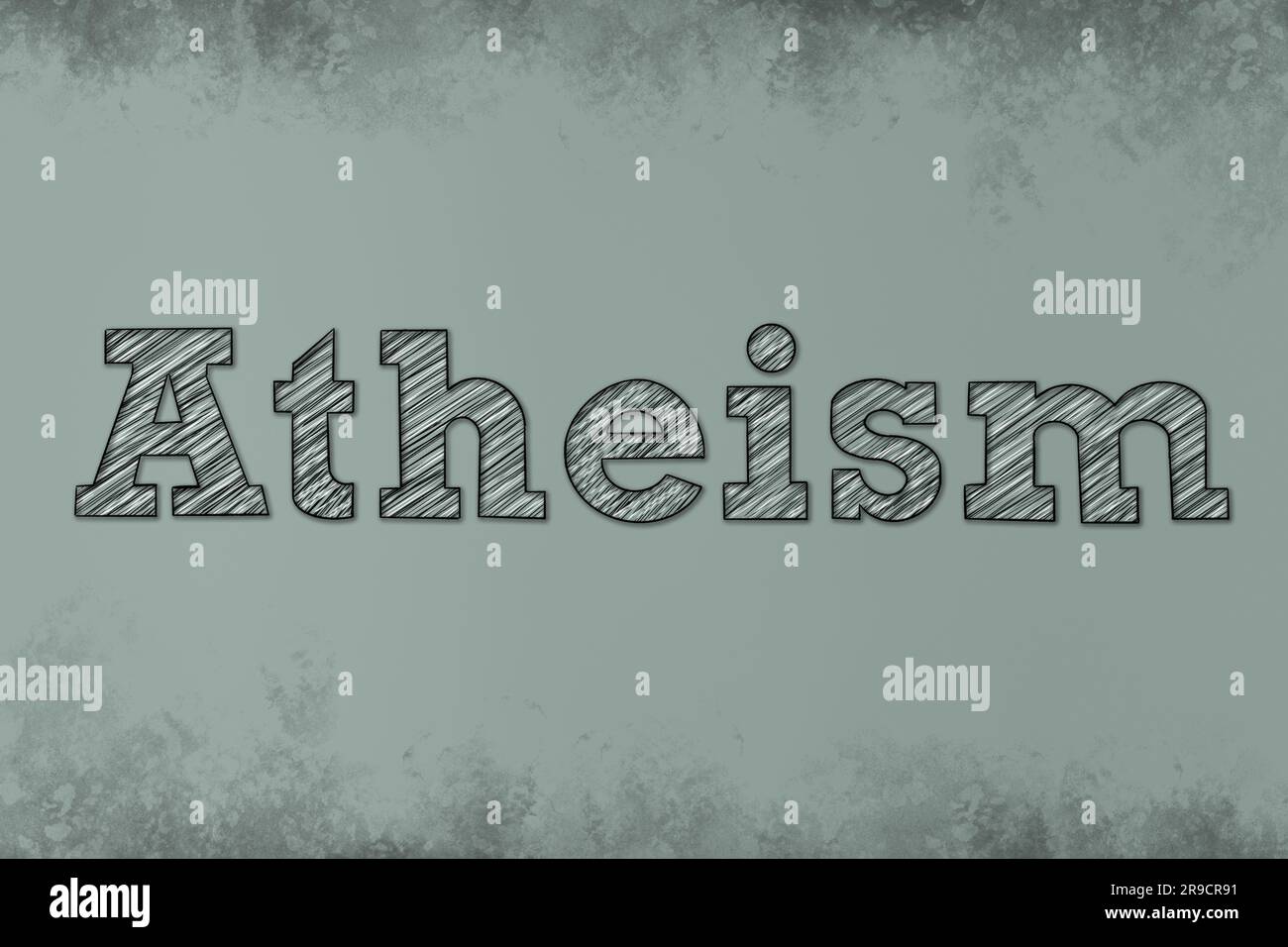 Secularism word hi-res stock photography and images - Alamy