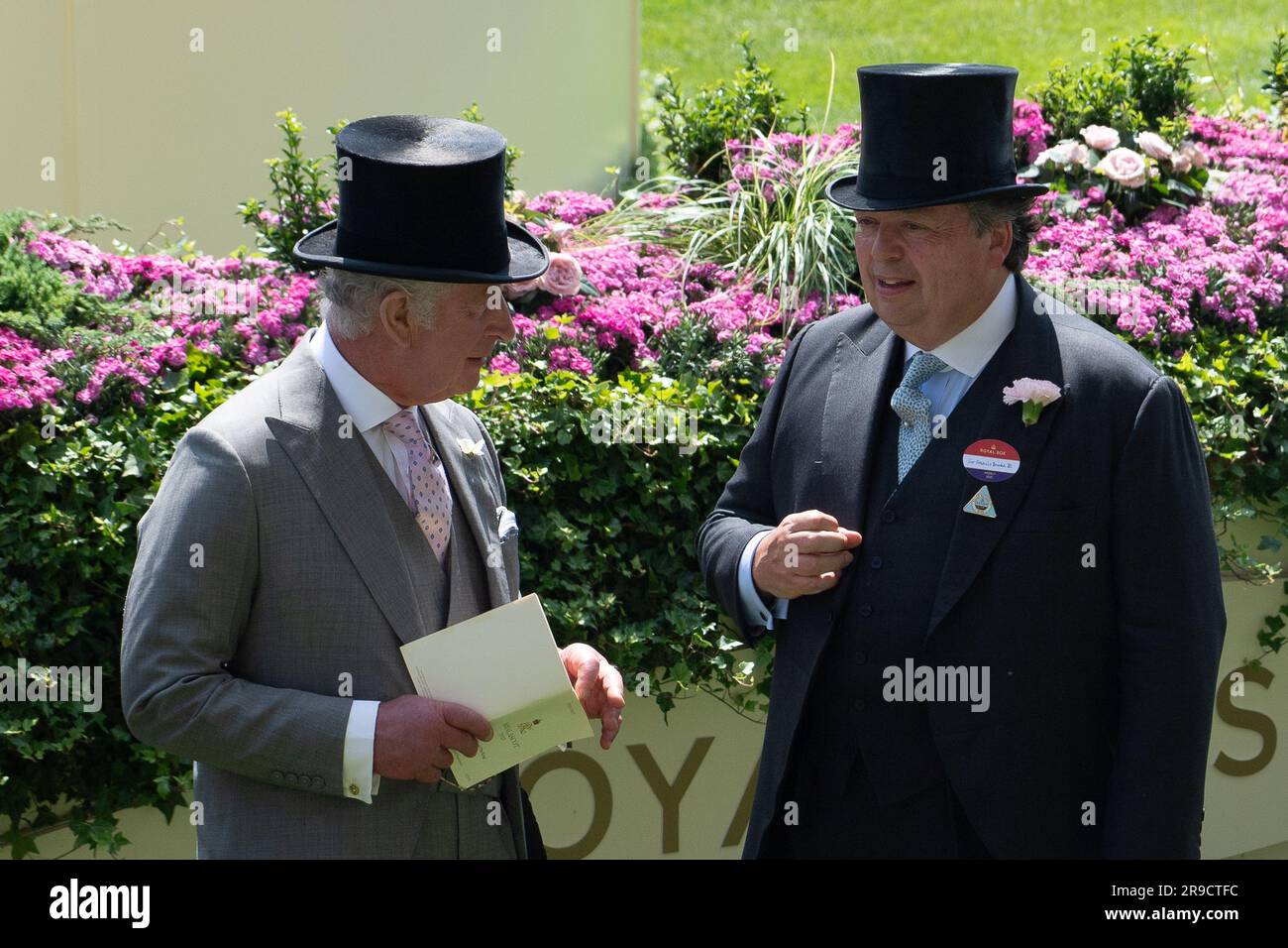 Sir francis brooke hi-res stock photography and images - Alamy