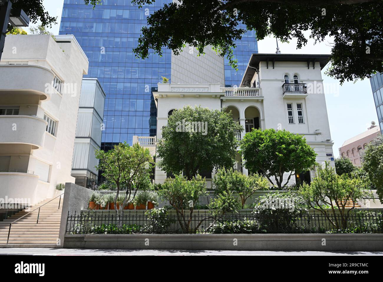 Sderot hi-res stock photography and images - Alamy