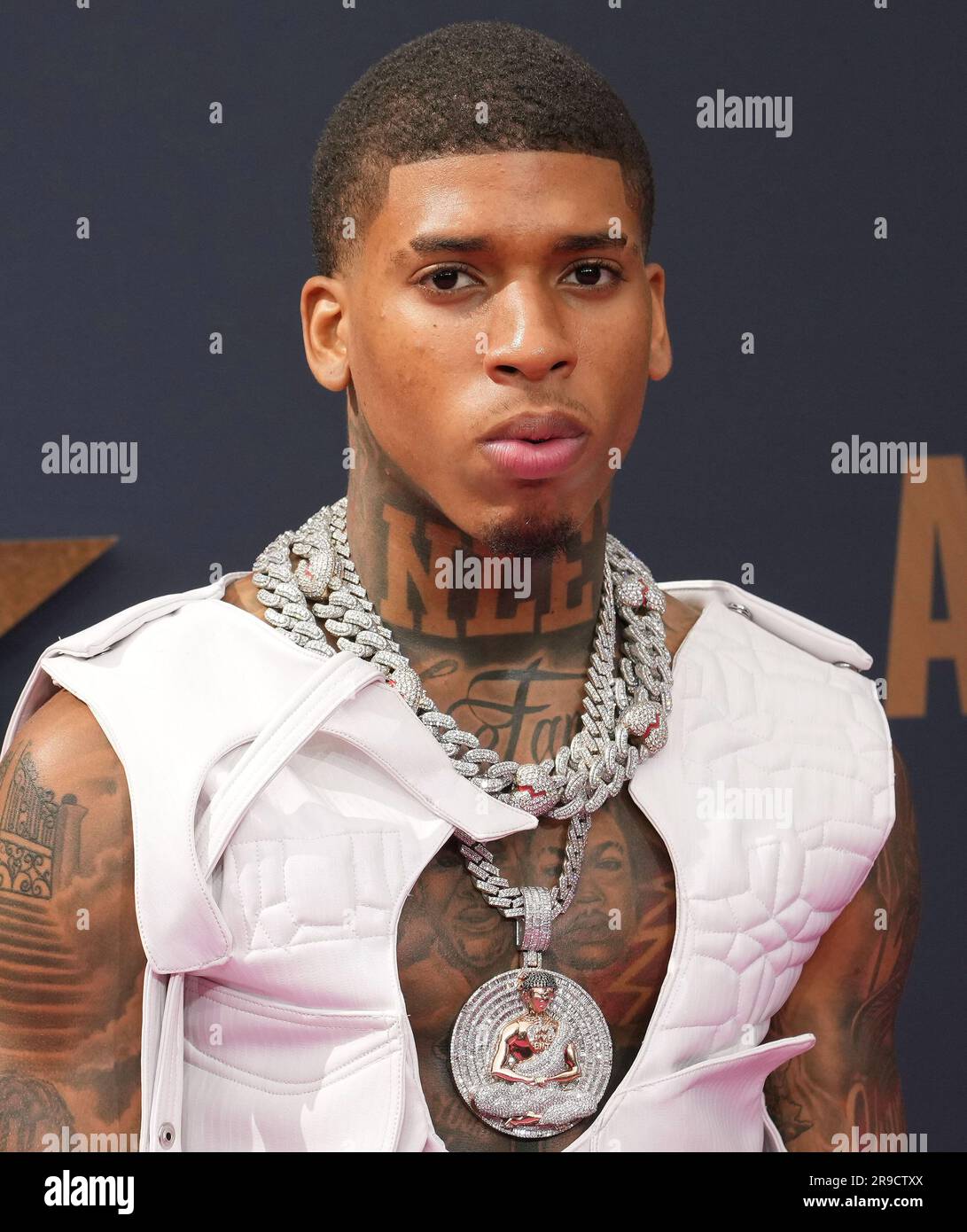 Nle Choppa's Instagram, Twitter & Facebook on IDCrawl