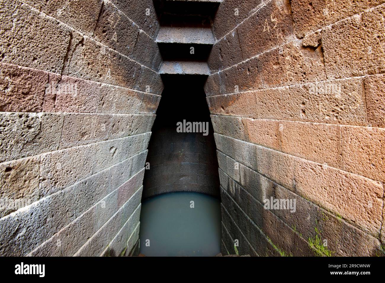 Sacred temple of sardinia hi-res stock photography and images - Alamy