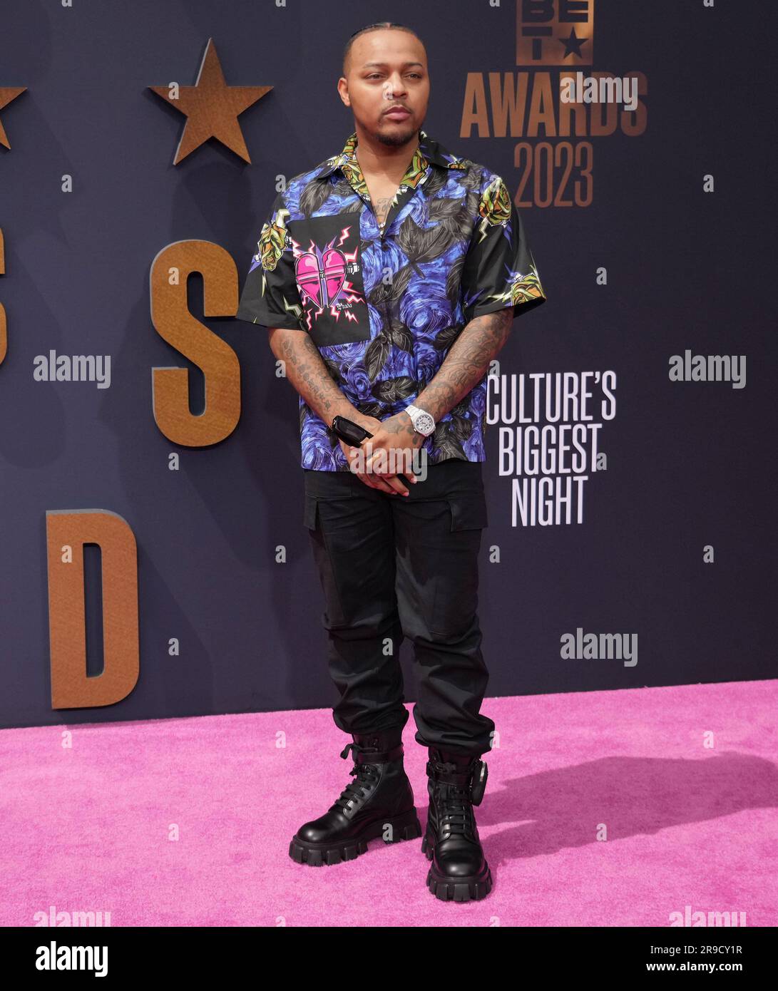 Bow Wow 2022 Pictures