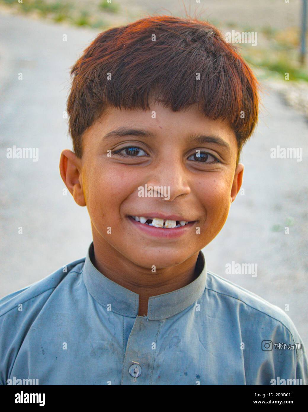 Portraits of Baloch elders and kids from different part of Pakistan ...