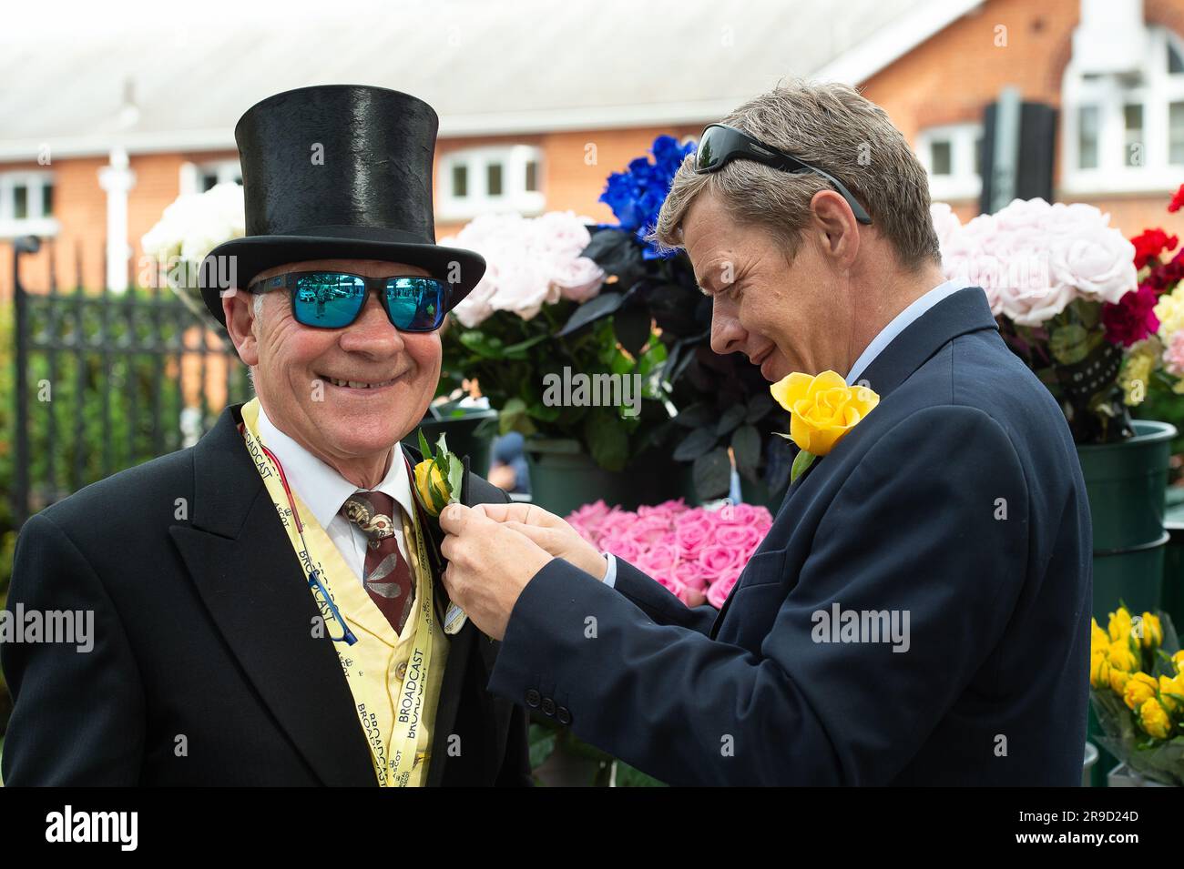 Colin rose hi-res stock photography and images - Alamy