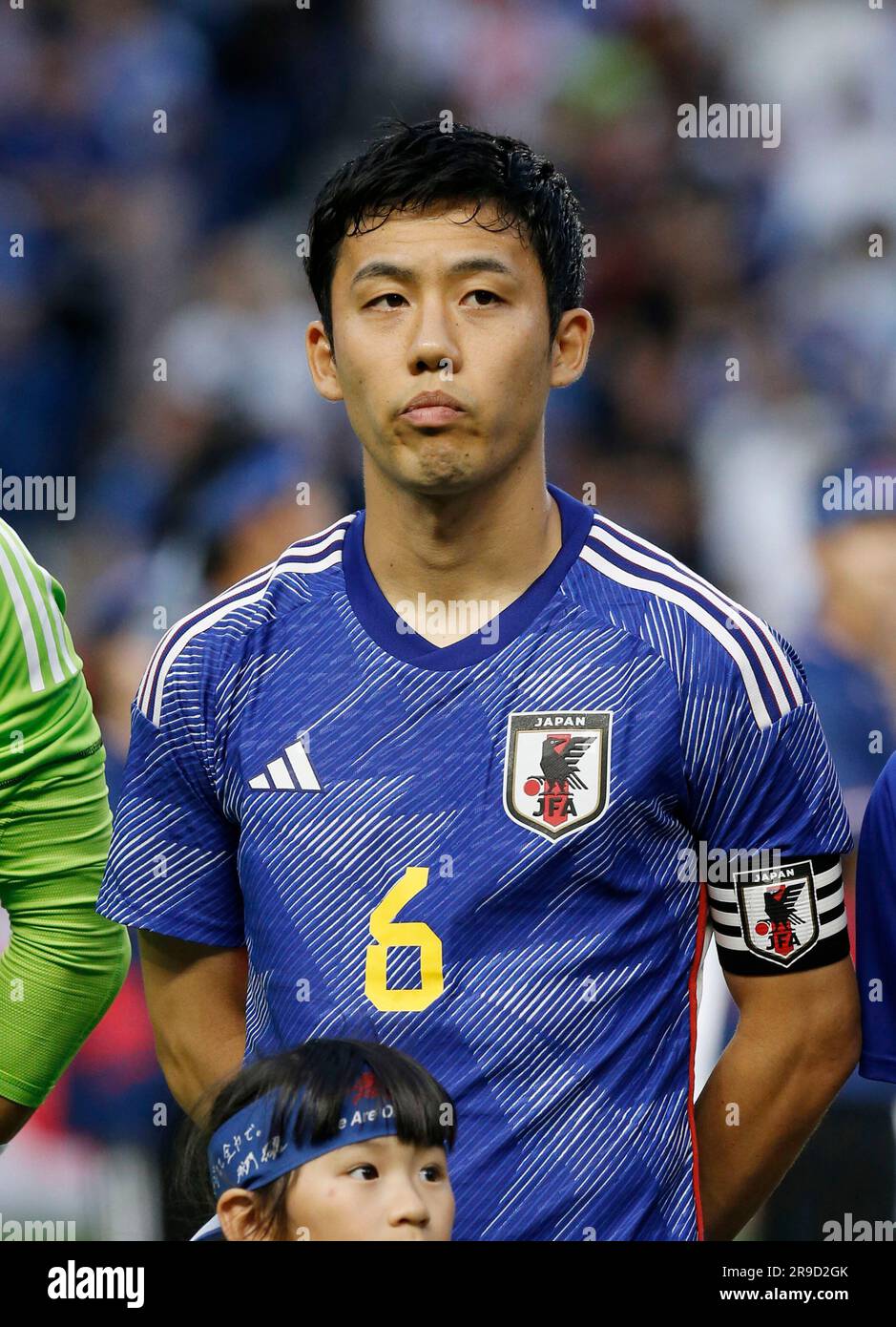 Wataru endo japan hi-res stock photography and images - Alamy