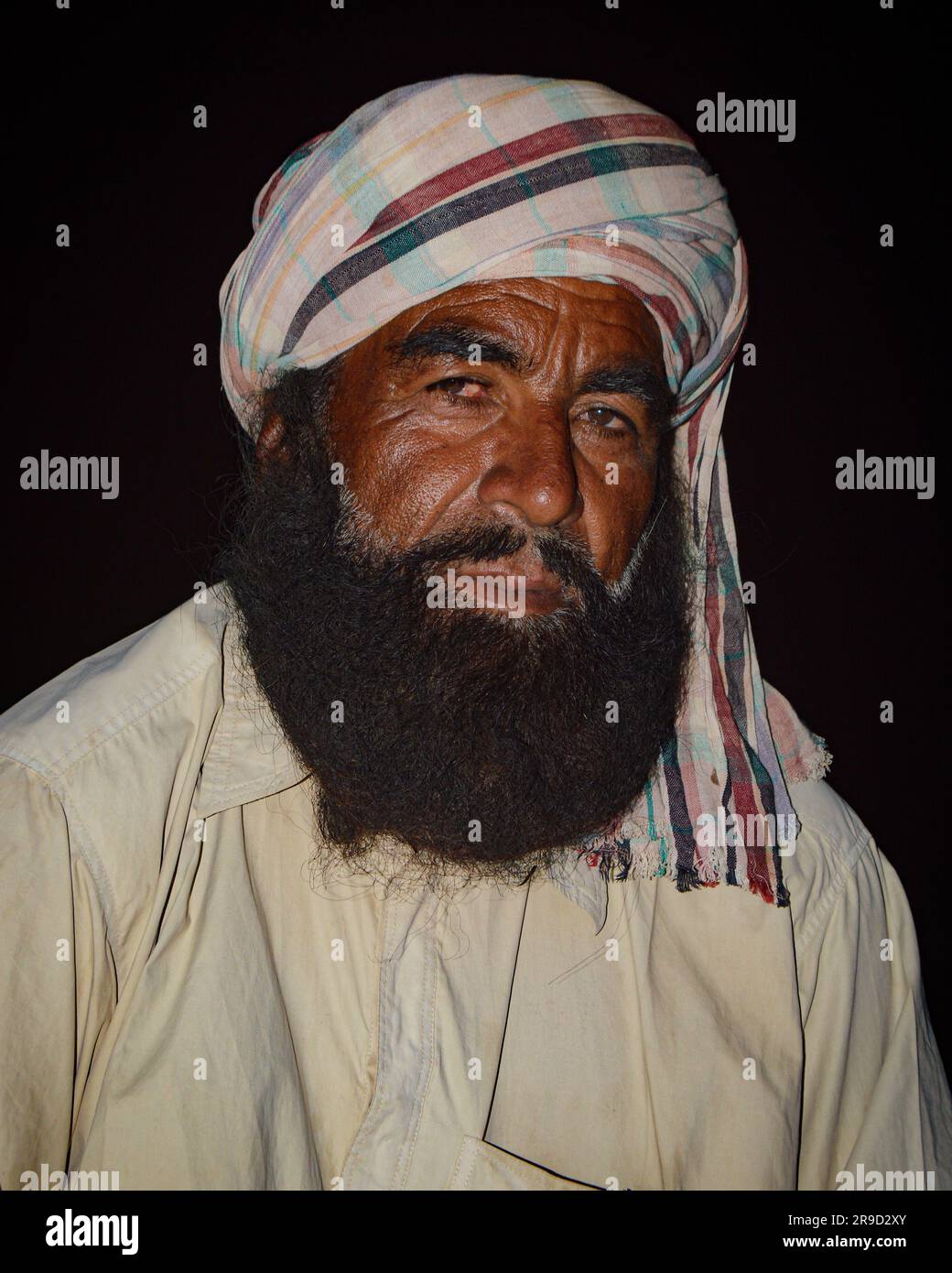 Portraits of Baloch elders and kids from different part of Pakistan ...