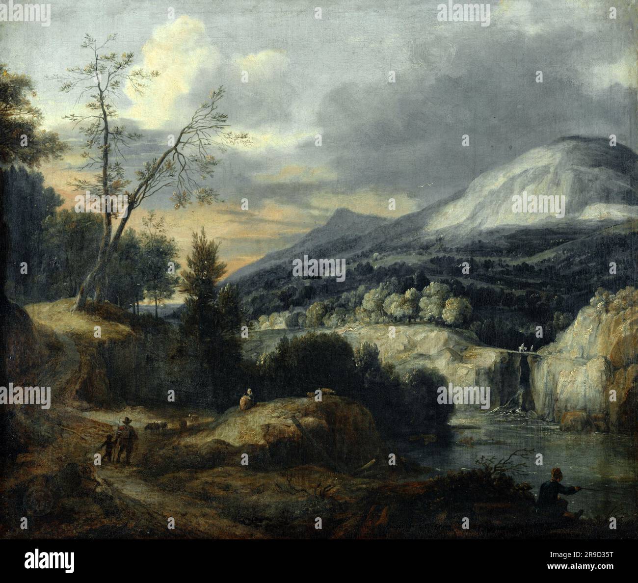 Roelant hi-res stock photography and images - Alamy