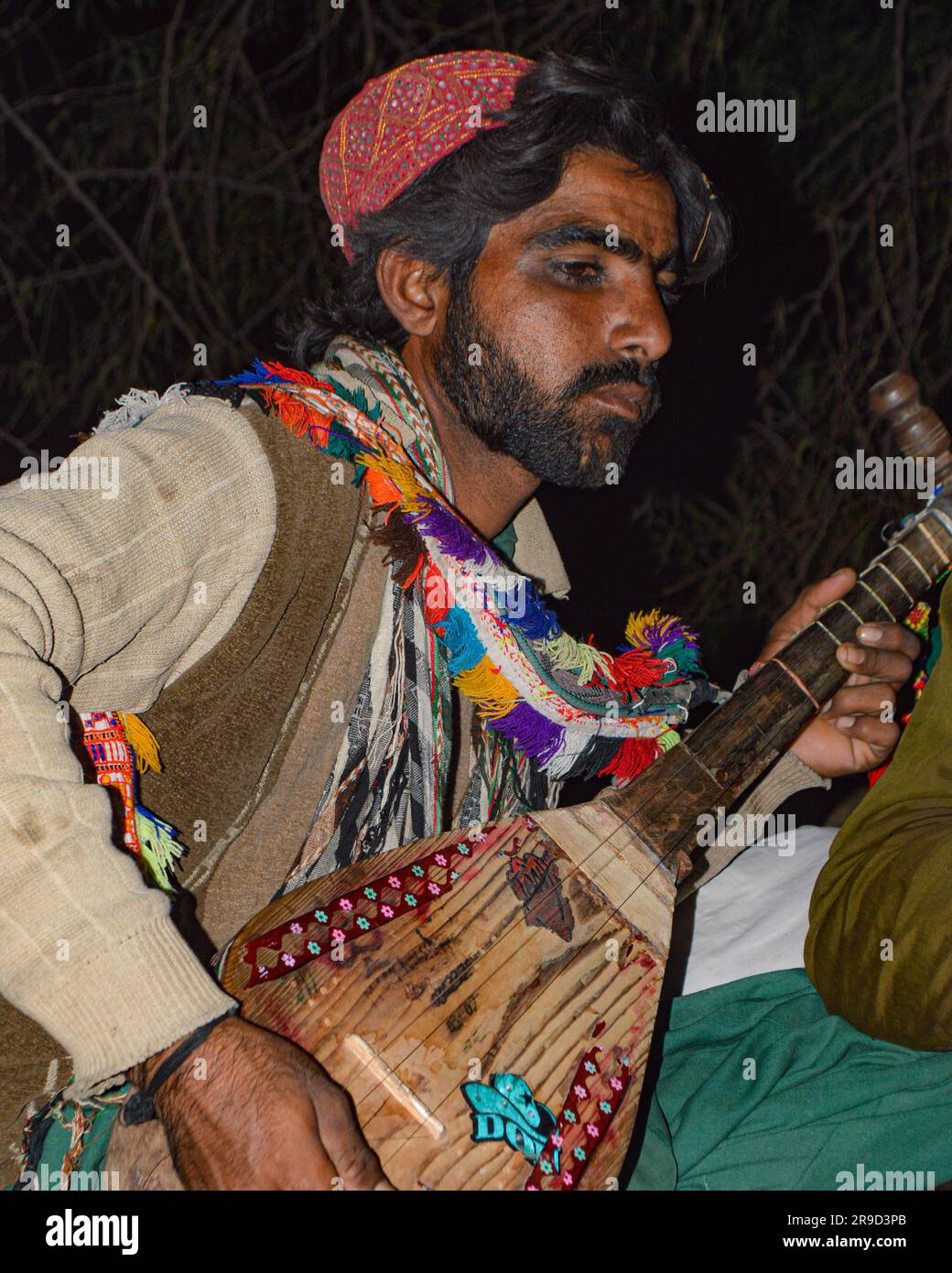 Portraits of Baloch elders and kids from different part of Pakistan ...