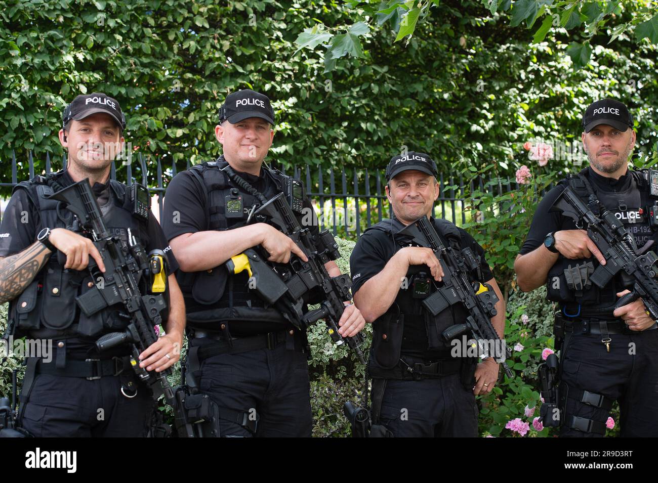 Royal ascot friday 2023 hi-res stock photography and images - Alamy