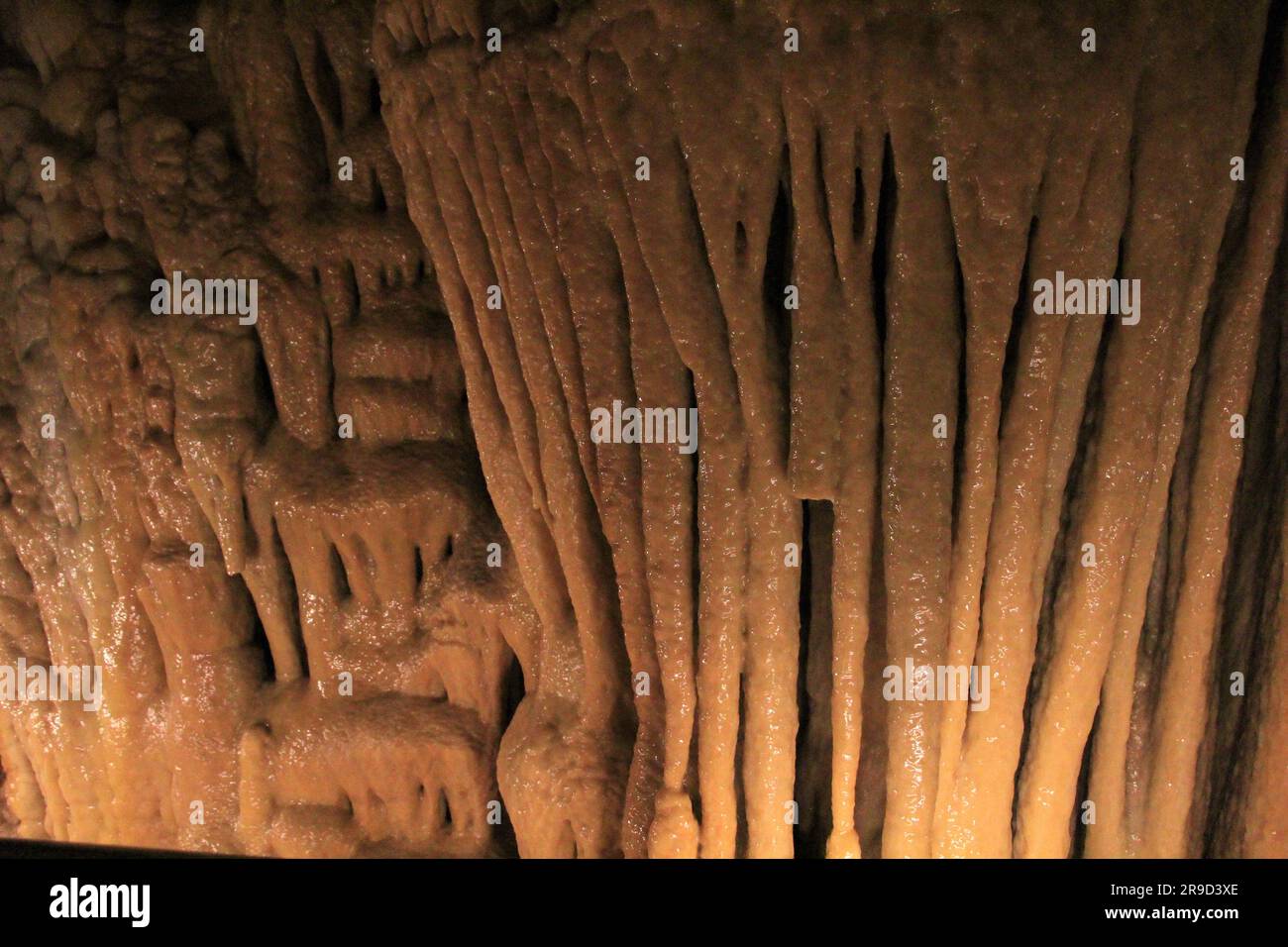 Karaca Cave is located in Cebeli village of Gumushane. There are ...