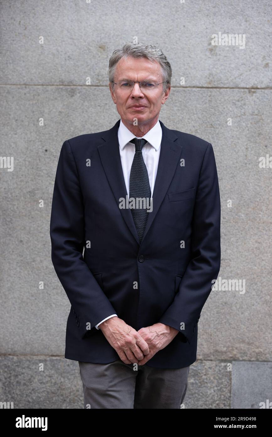 Colville hi-res stock photography and images - Alamy