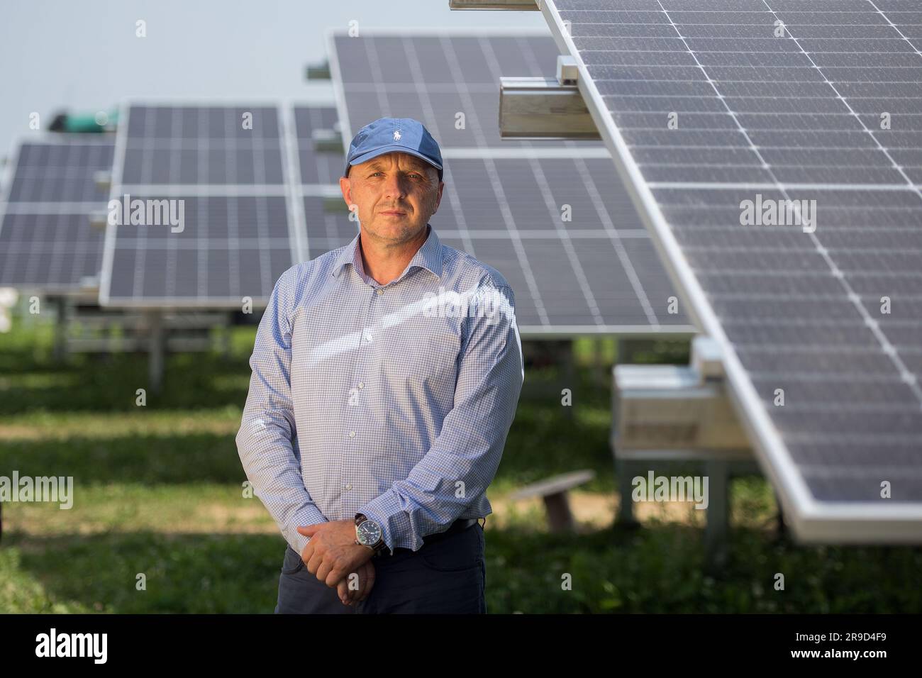 Dubravko posavec hi-res stock photography and images - Alamy