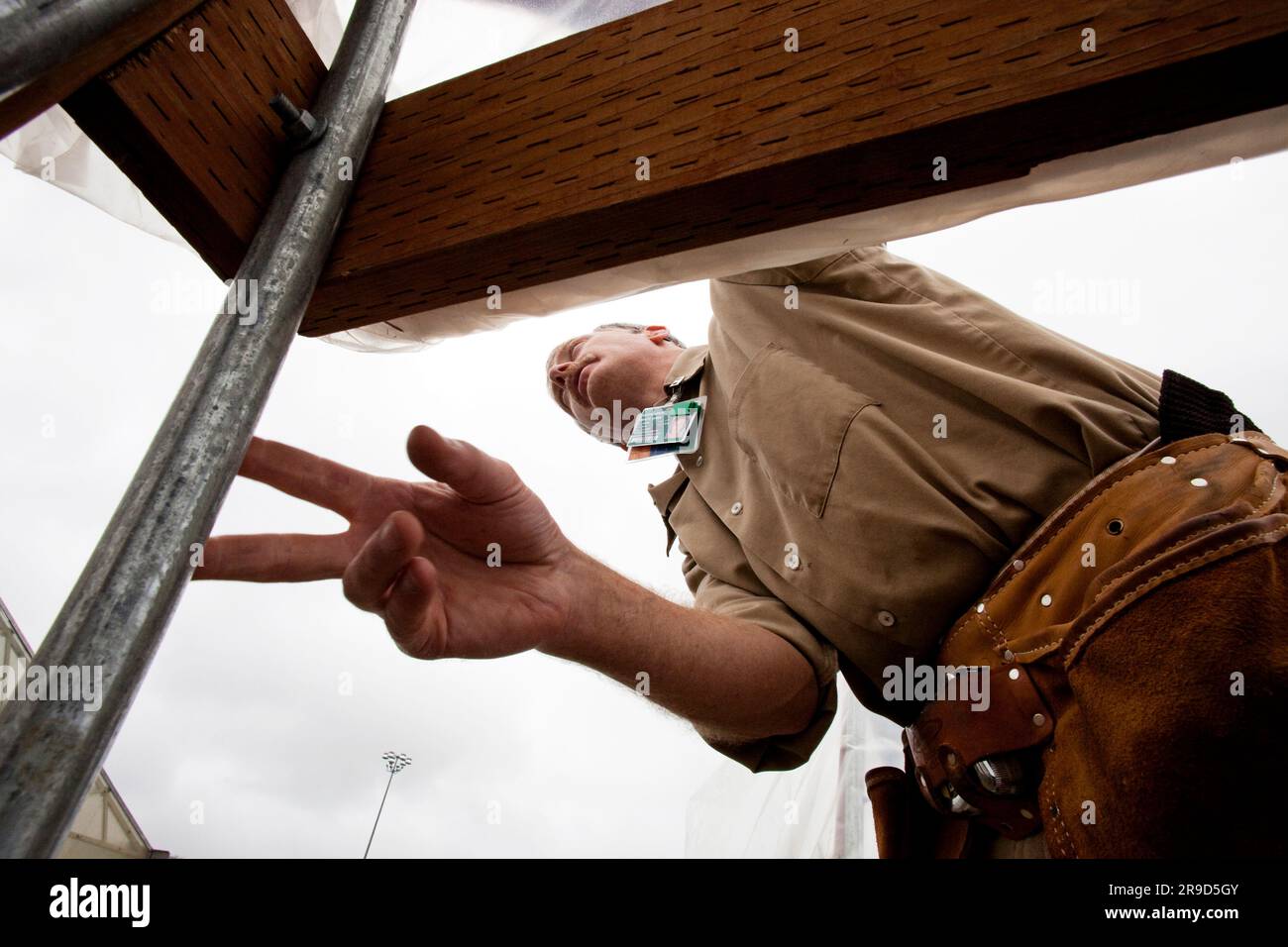 Inmates prison hi-res stock photography and images - Alamy