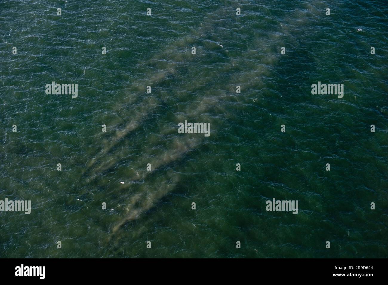 Deepwater sediments hi-res stock photography and images - Alamy