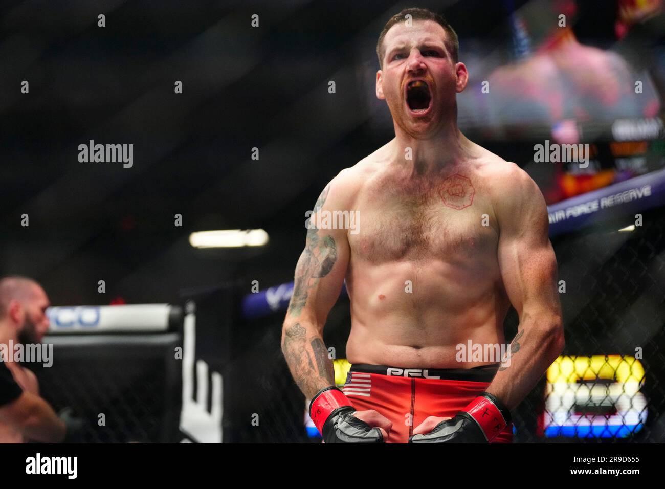 Clay collard hi-res stock photography and images - Alamy