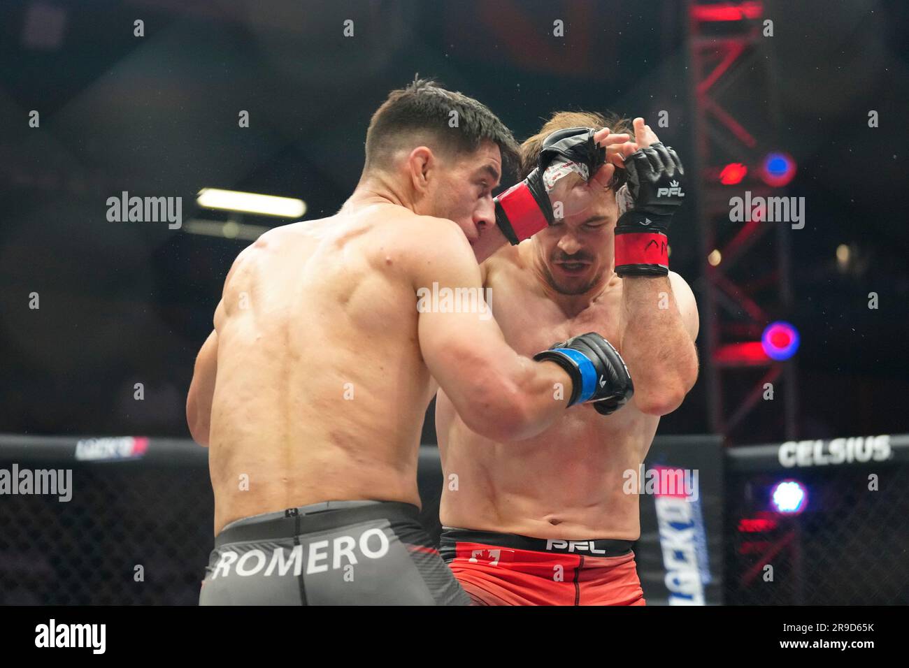 Pfl arena hi-res stock photography and images - Alamy