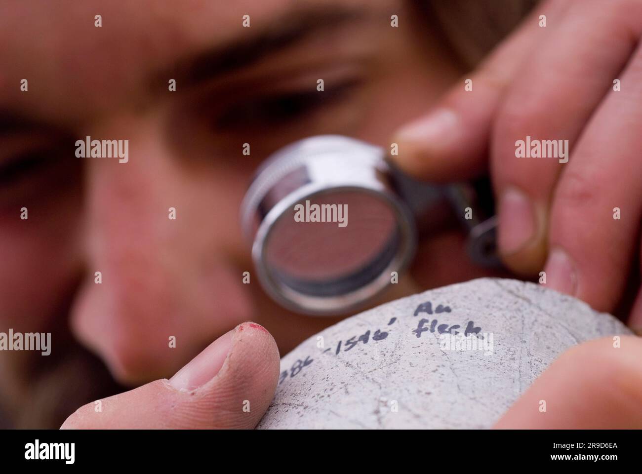 Pebble mine alaska hi-res stock photography and images - Alamy