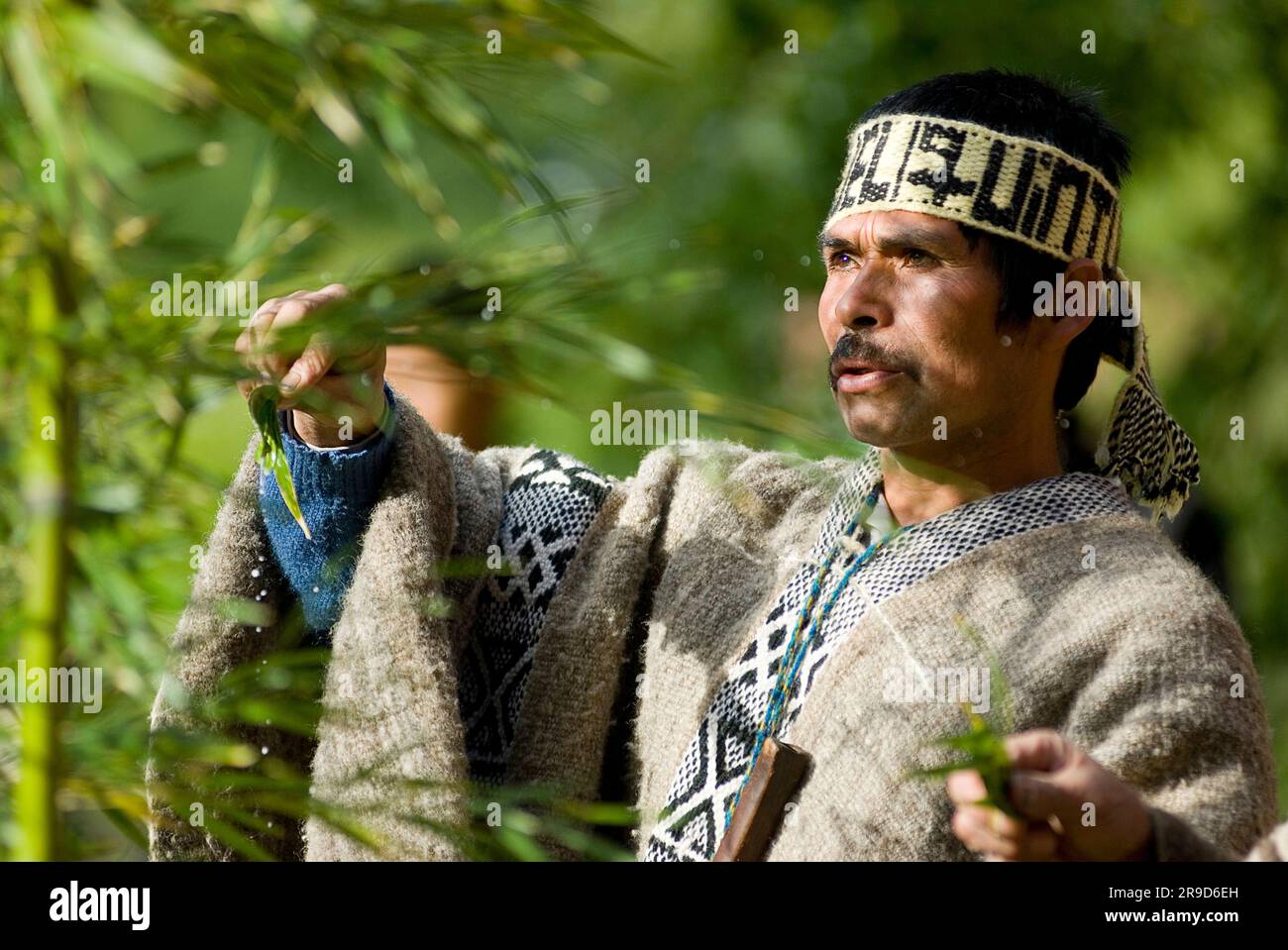 Indigenous communities hi-res stock photography and images - Alamy