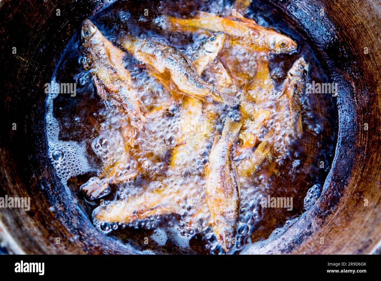Sustainable fish oil hi-res stock photography and images - Alamy