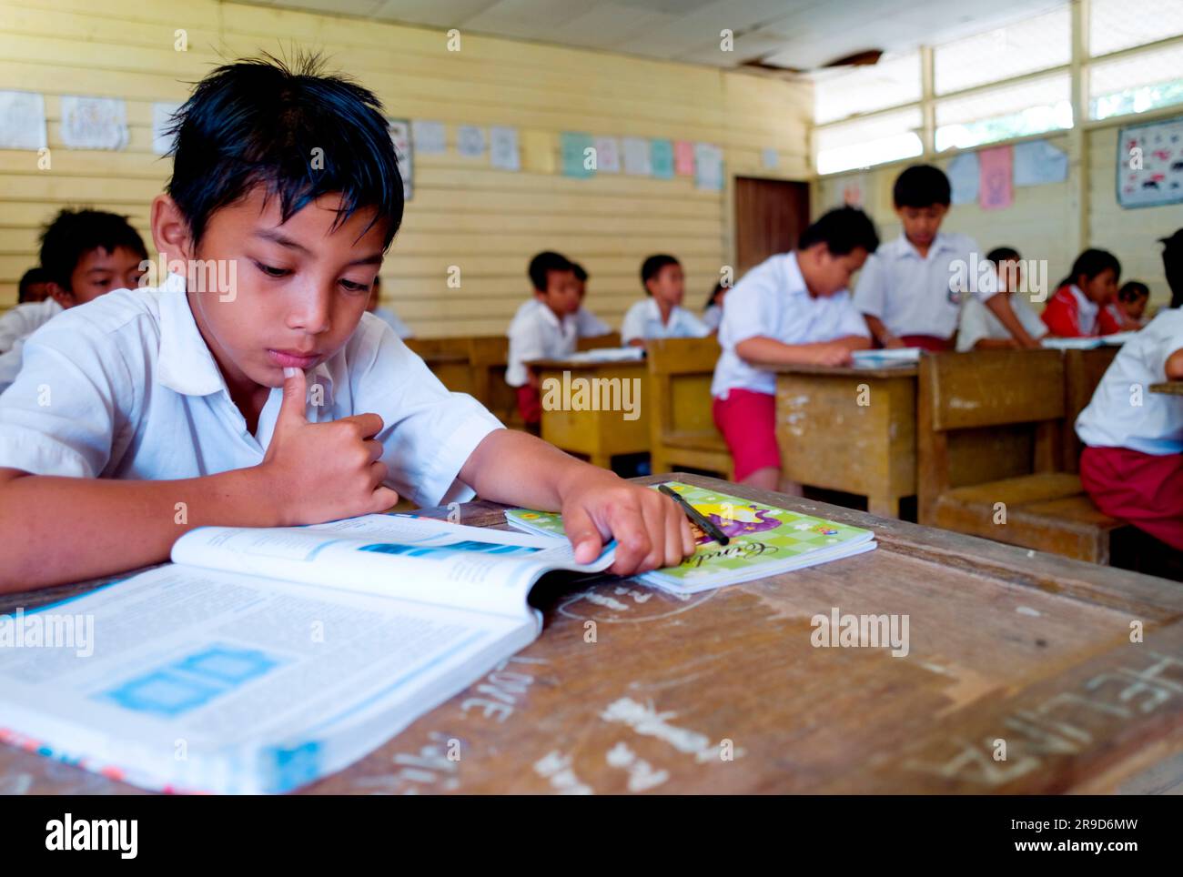 Sustainable education hi-res stock photography and images - Alamy