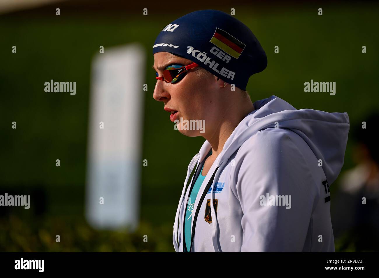 Angelina koehler hi-res stock photography and images - Alamy