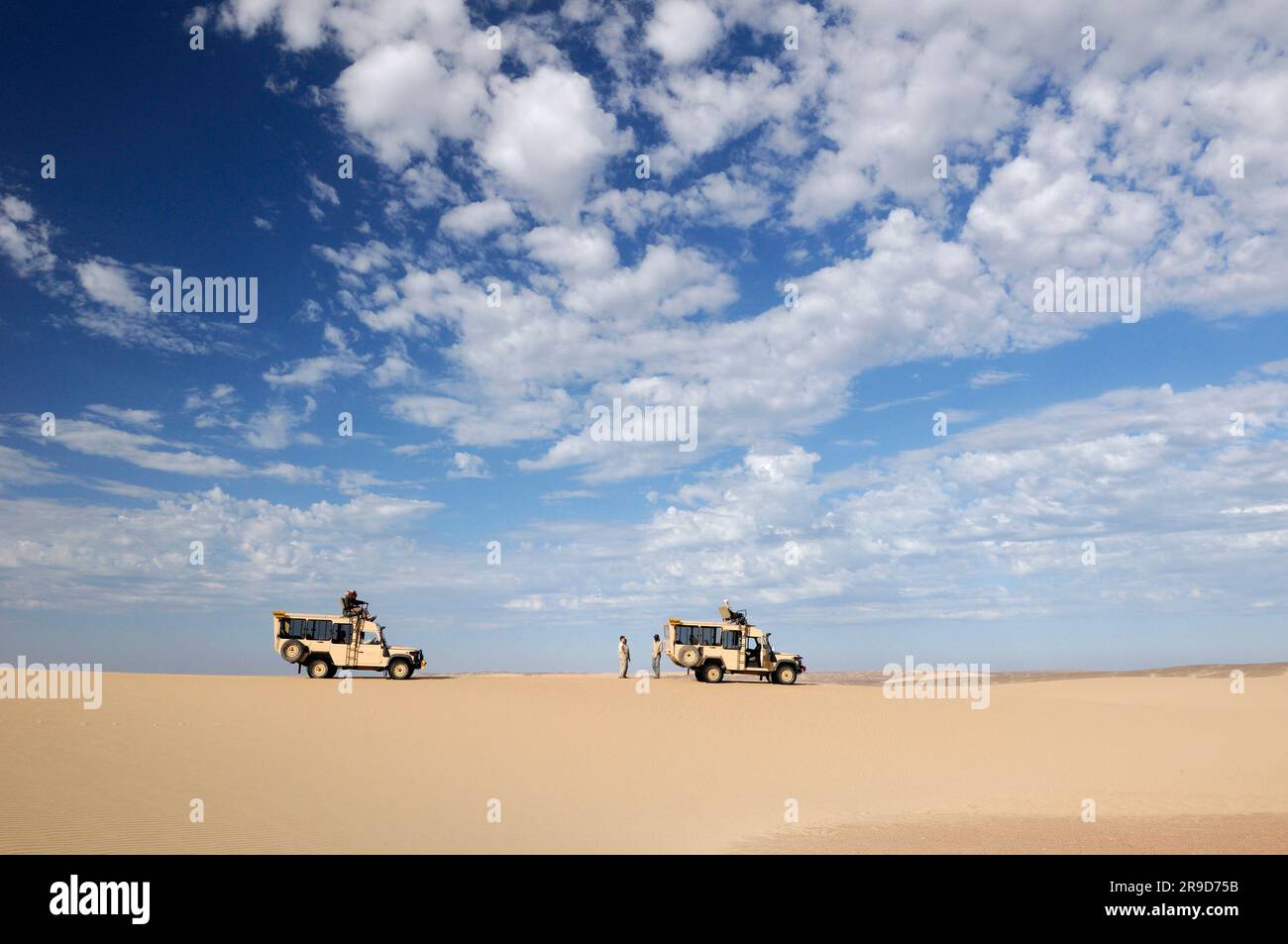 Off road Tour, Skeleton Coast National Park, near Skeleton Coast Camp ...