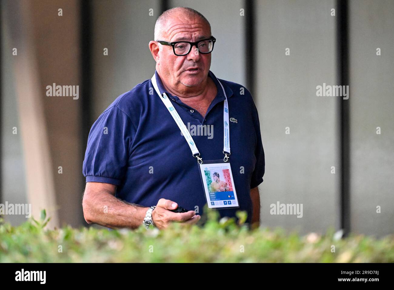 Stefano morini hi-res stock photography and images - Alamy