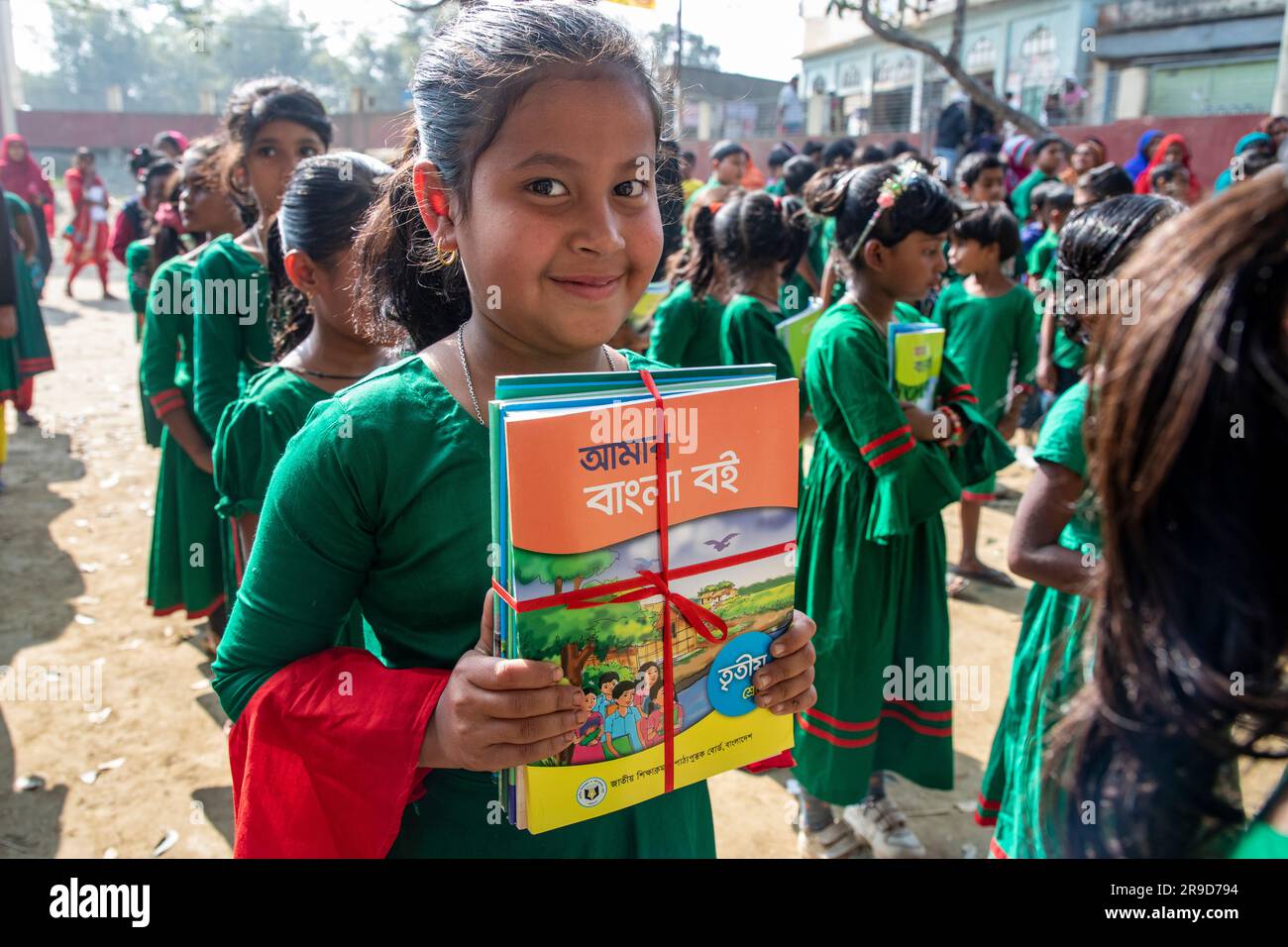 Bangladeshi culture hi-res stock photography and images - Alamy