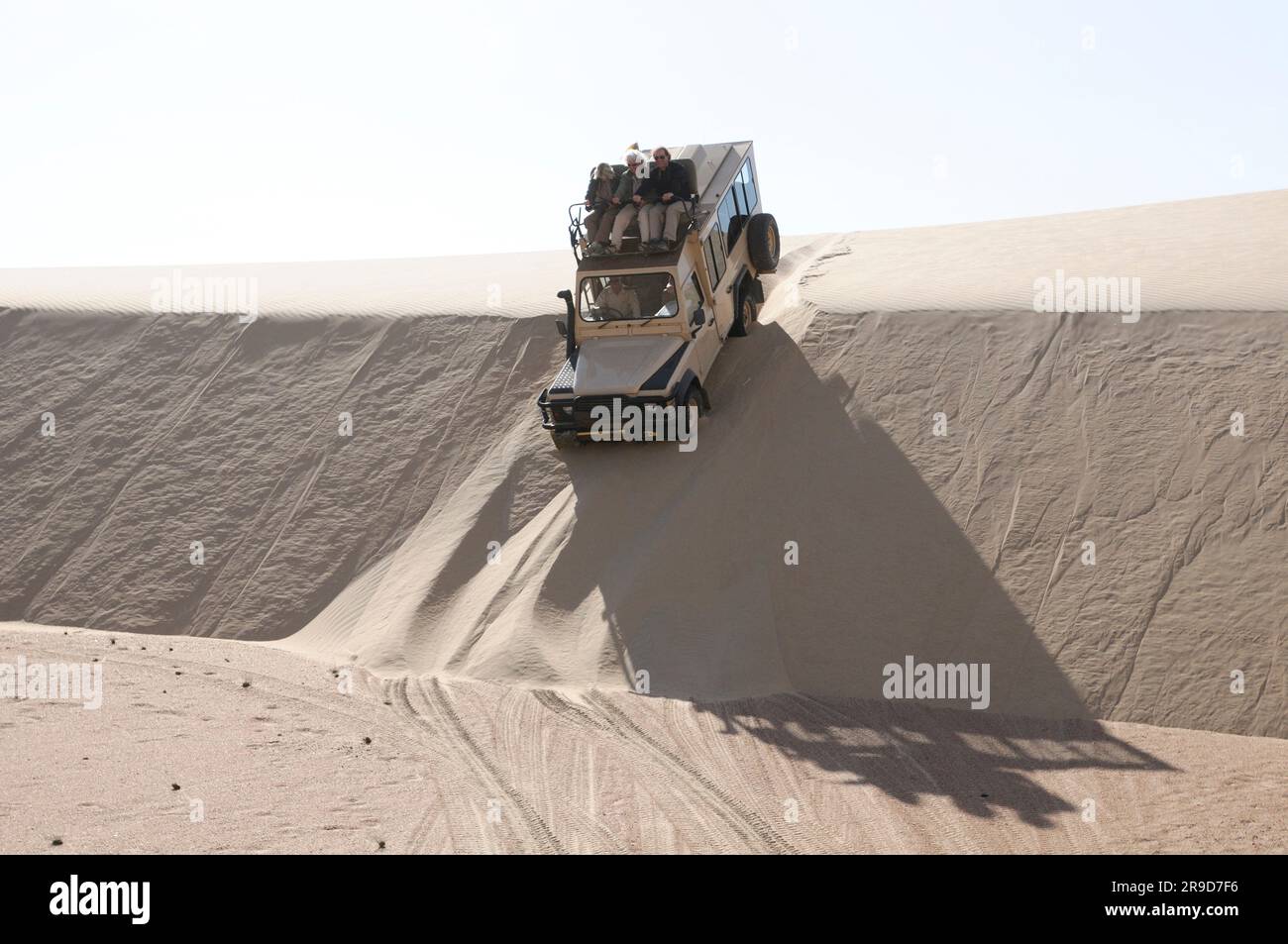 4x4 tour hi-res stock photography and images - Alamy