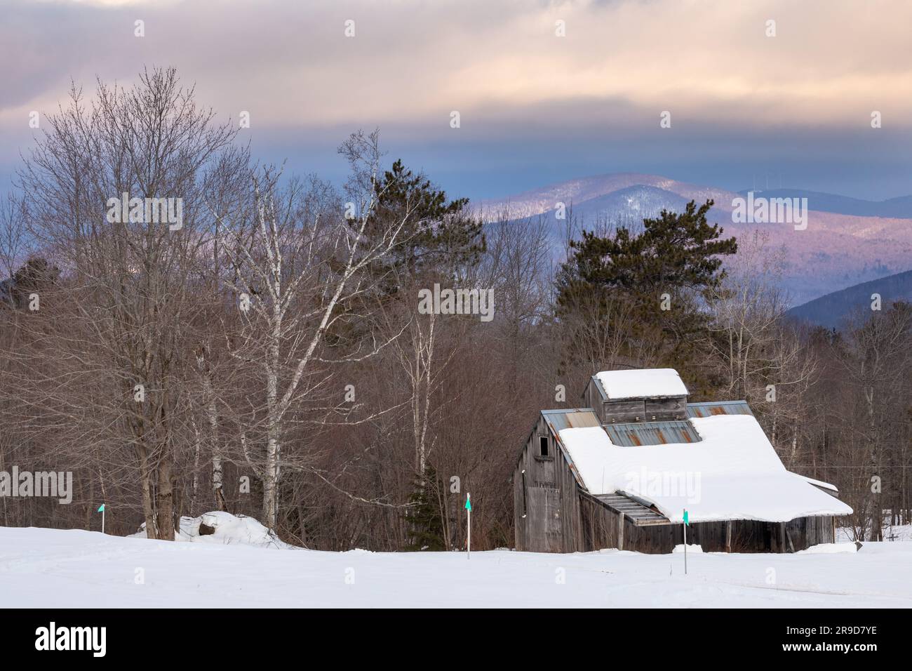 Whitingham hi-res stock photography and images - Alamy