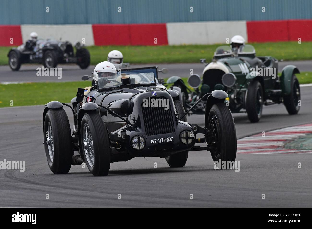 Max Sowerby, Talbot Lago T23, The ‘Mad Jack’ for Pre-War Sports Cars, a ...