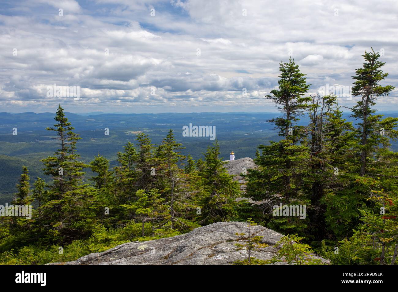 Hunger mountain hi-res stock photography and images - Alamy