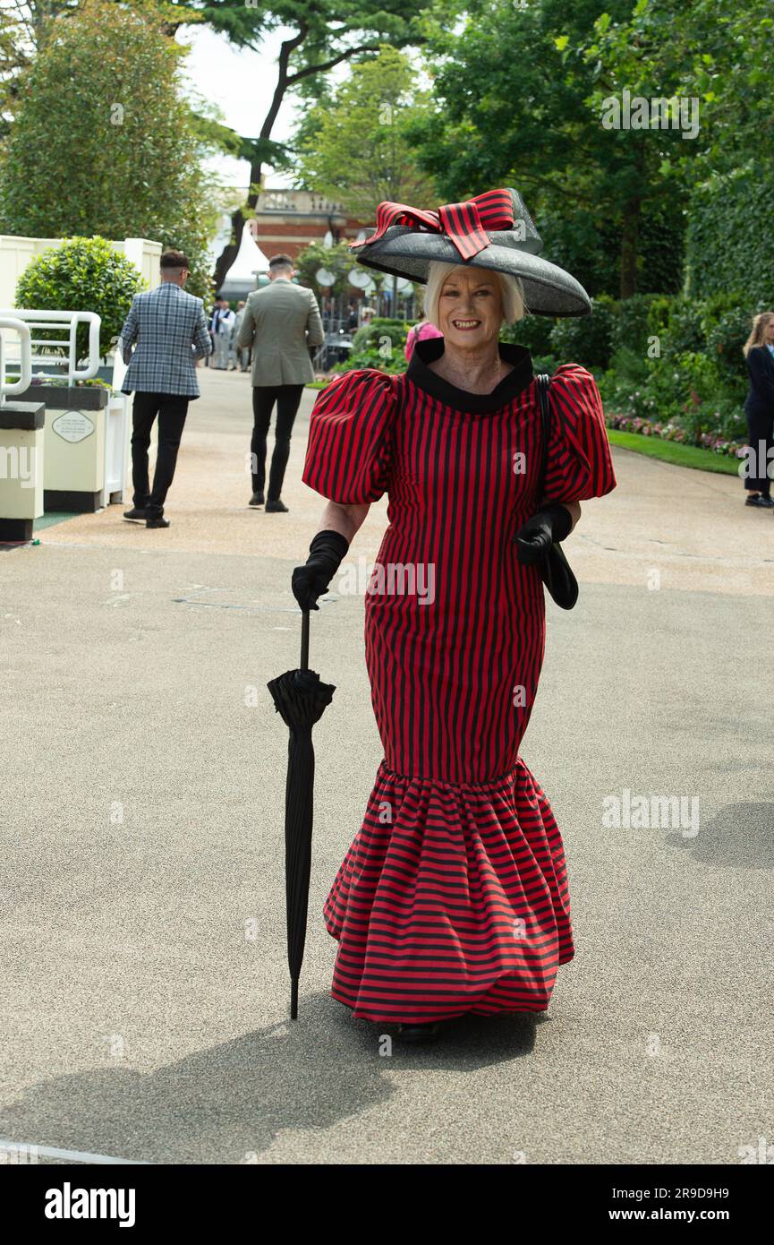 Judith beckett hi-res stock photography and images - Alamy