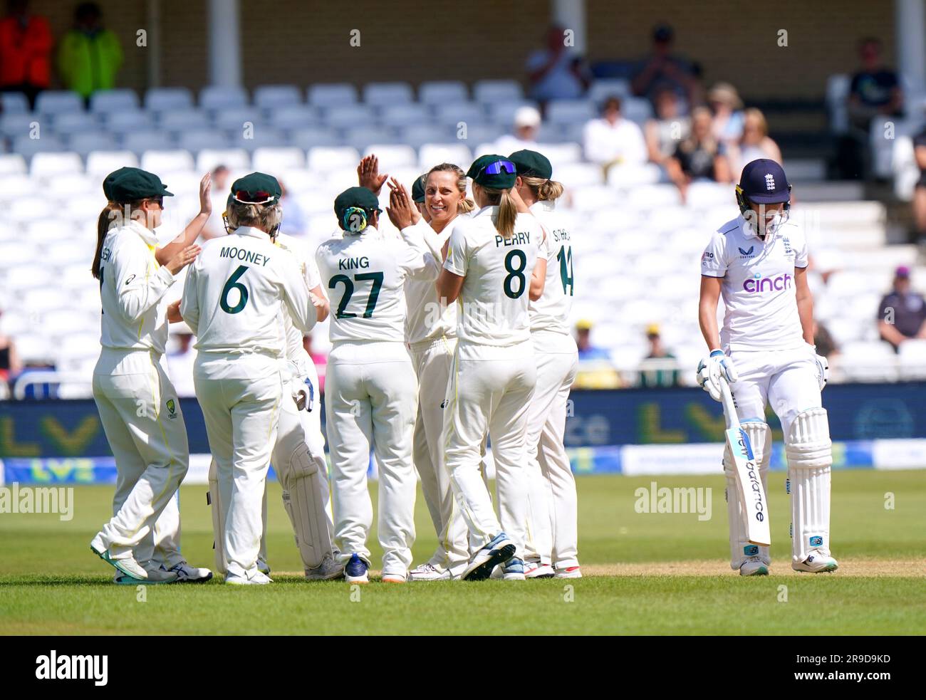 Englands kate cross hi-res stock photography and images - Alamy