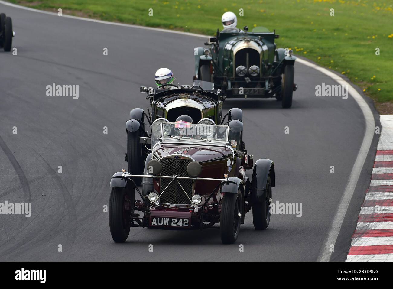 Dan Balfour, Talbot 105, The ‘Mad Jack’ for Pre-War Sports Cars, a ...