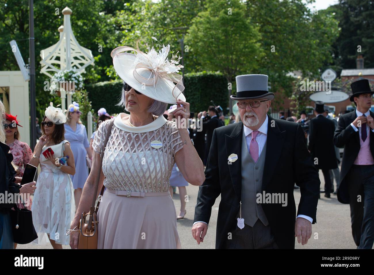 Fiona galloway hi-res stock photography and images - Alamy