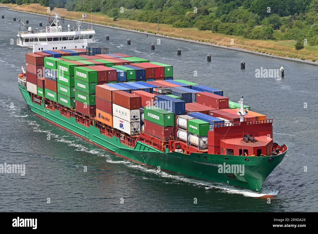 Elbdeich hi-res stock photography and images - Alamy