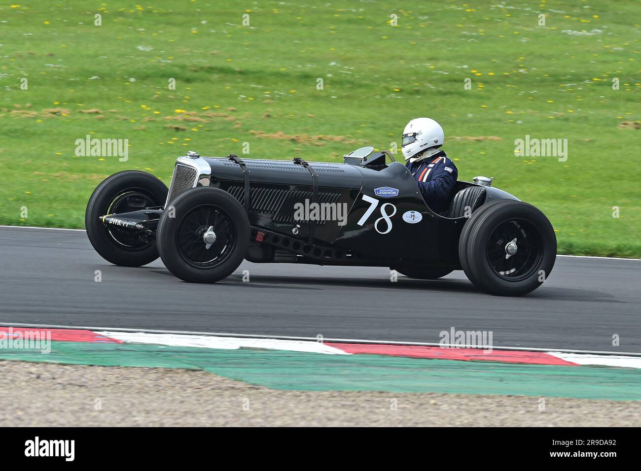 John Burton, Nick Finburgh, Jaguar SS 100, The ‘Mad Jack’ for Pre-War ...