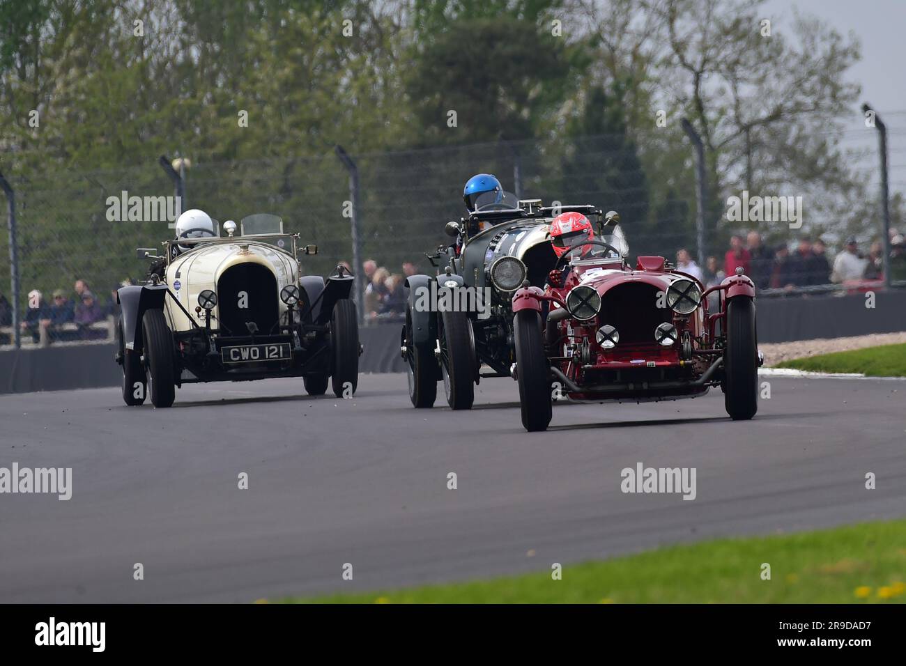 Steve Skipworth, James Dean, Aston Martin Speed Model, Vivian Bush ...